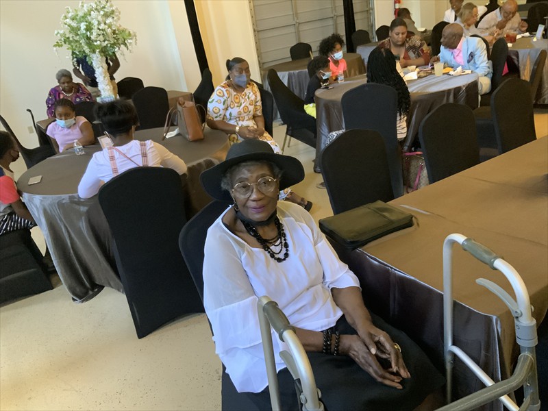 Saint Paul Missionary Baptist Church - 1809 Old Springhill Rd Demopolis ...