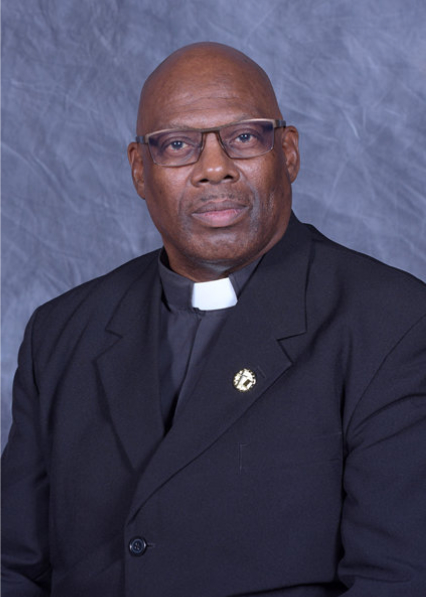 Saint Paul Missionary Baptist Church - 1809 Old Springhill Rd Demopolis ...