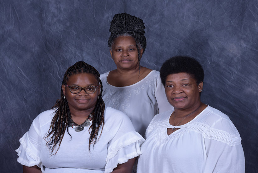 Saint Paul Missionary Baptist Church - 1809 Old Springhill Rd Demopolis ...