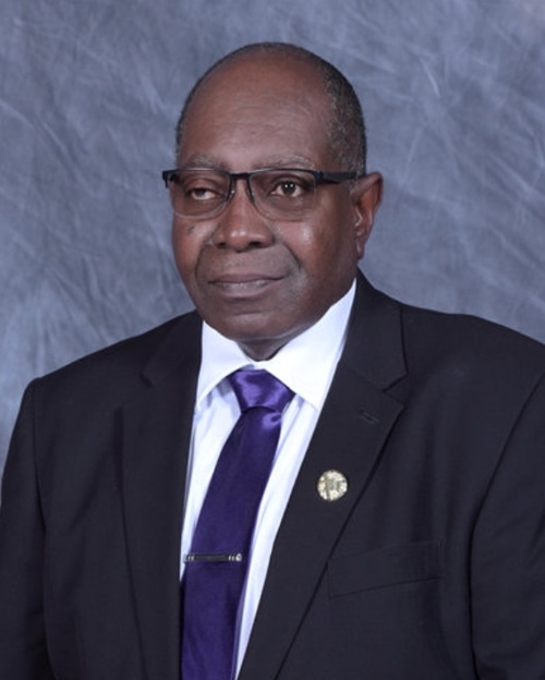 Saint Paul Missionary Baptist Church - 1809 Old Springhill Rd Demopolis ...