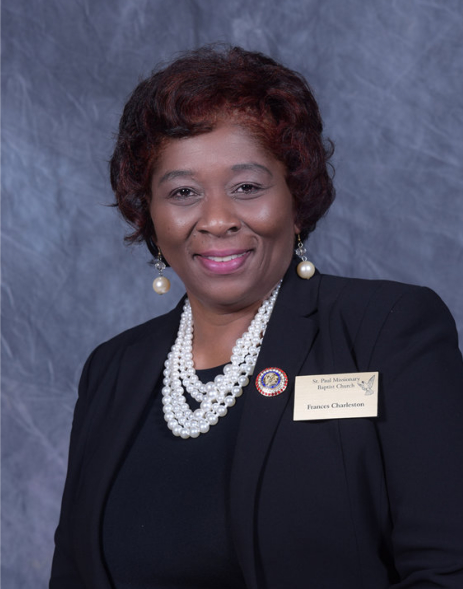 Saint Paul Missionary Baptist Church - 1809 Old Springhill Rd Demopolis ...