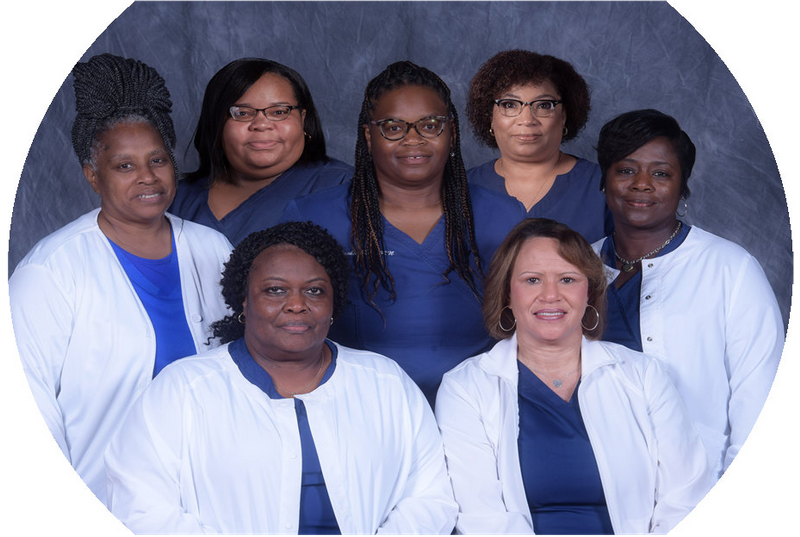 Saint Paul Missionary Baptist Church - 1809 Old Springhill Rd Demopolis ...